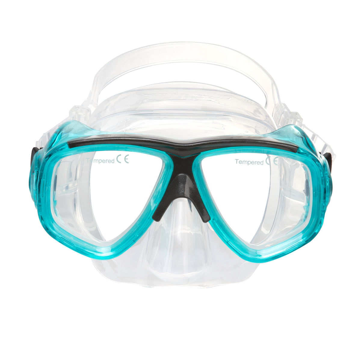 Prescription Scuba Diving Snorkeling Mask with Custom Rx Lens Option ...