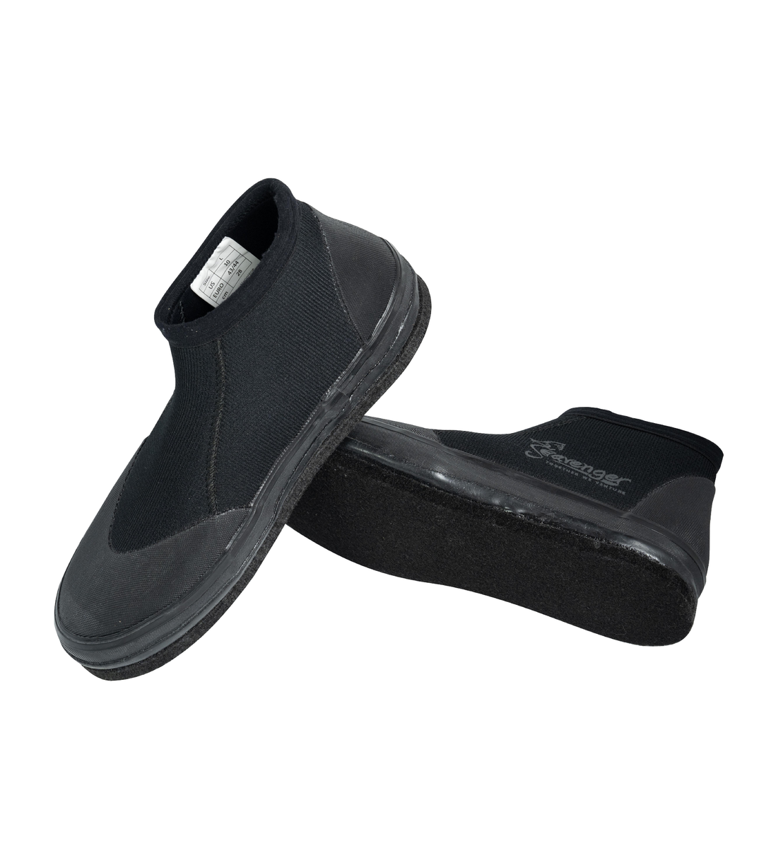 Seavenger Atlantis Slip On Scuba Shoes