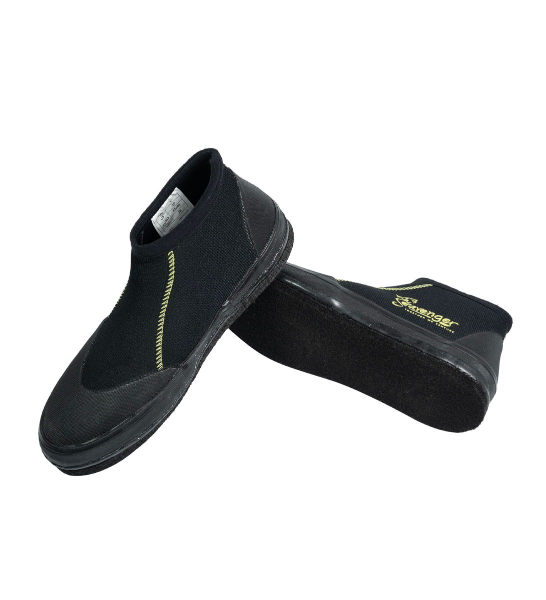 Seavenger Atlantis Slip On Scuba Shoes