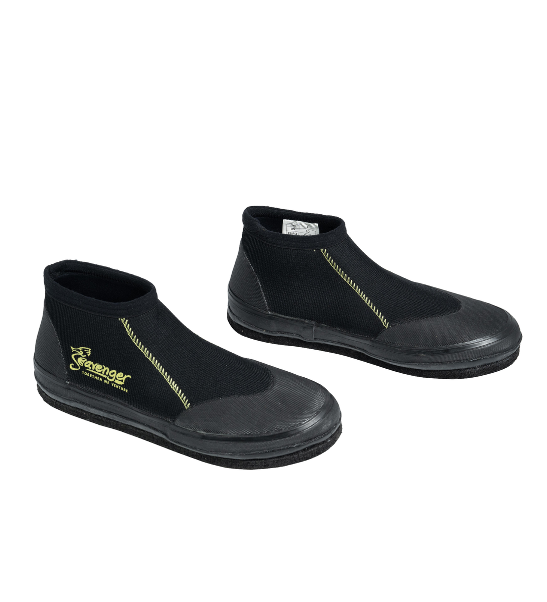 Seavenger Atlantis Slip On Scuba Shoes