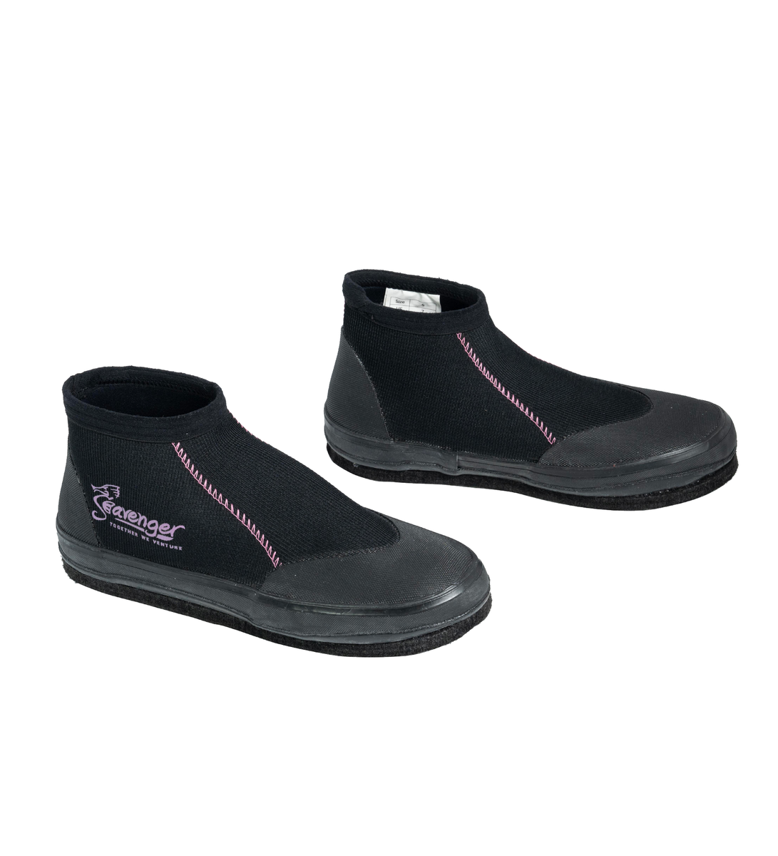 Seavenger Atlantis Slip On Scuba Shoes