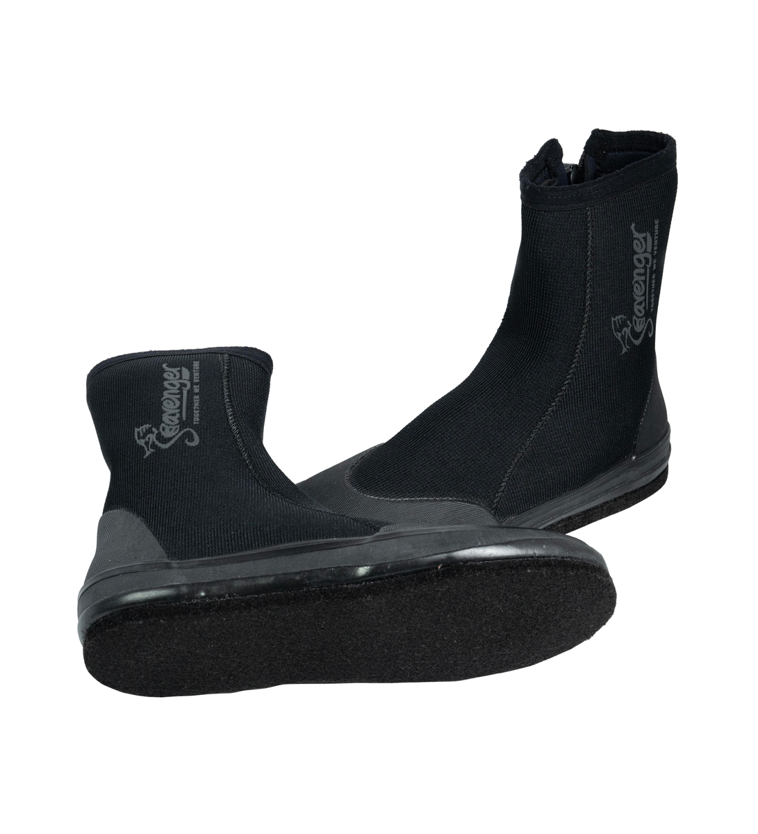 Seavenger Atlantis Slip On Scuba Shoes