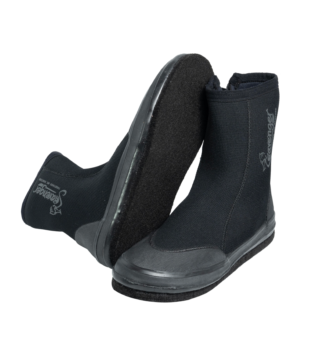 Seavenger Atlantis Slip On Scuba Shoes