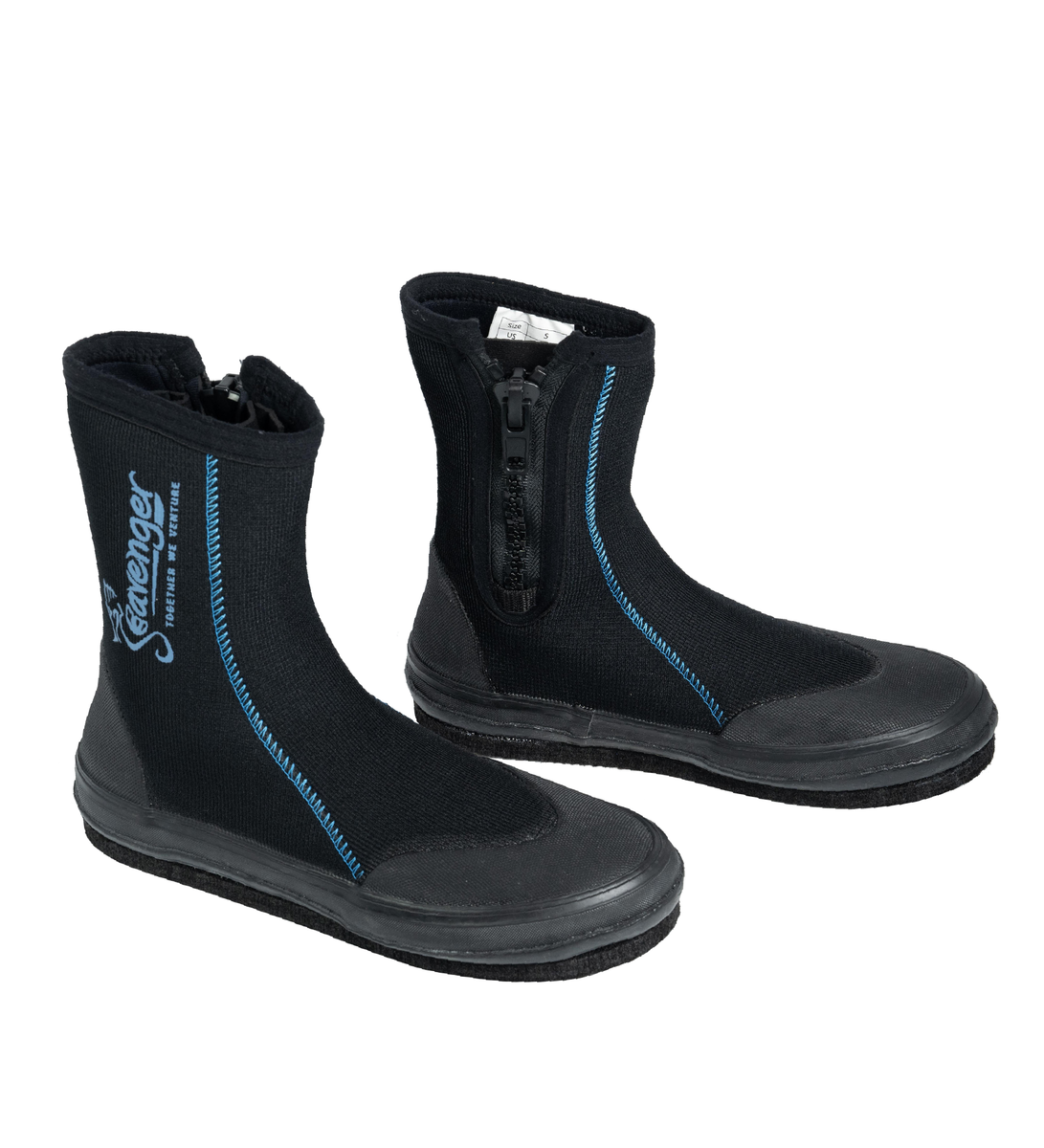 Seavenger Atlantis Slip On Scuba Shoes
