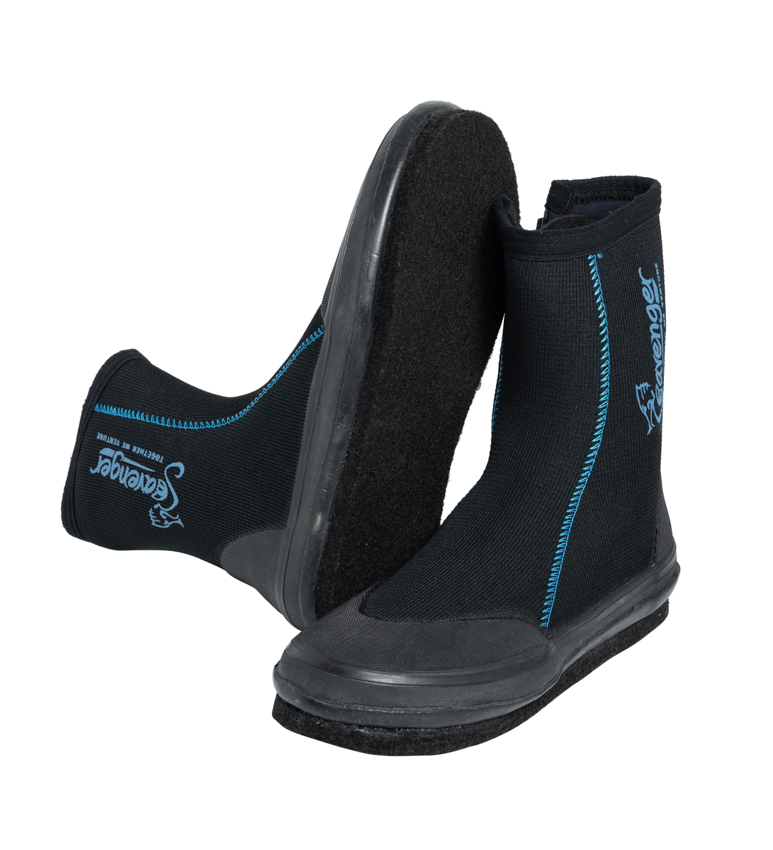 Seavenger Atlantis Slip On Scuba Shoes