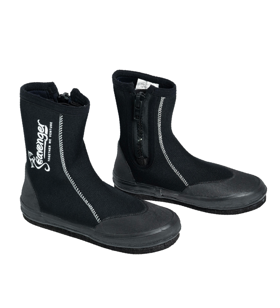 Seavenger Atlantis Slip On Scuba Shoes