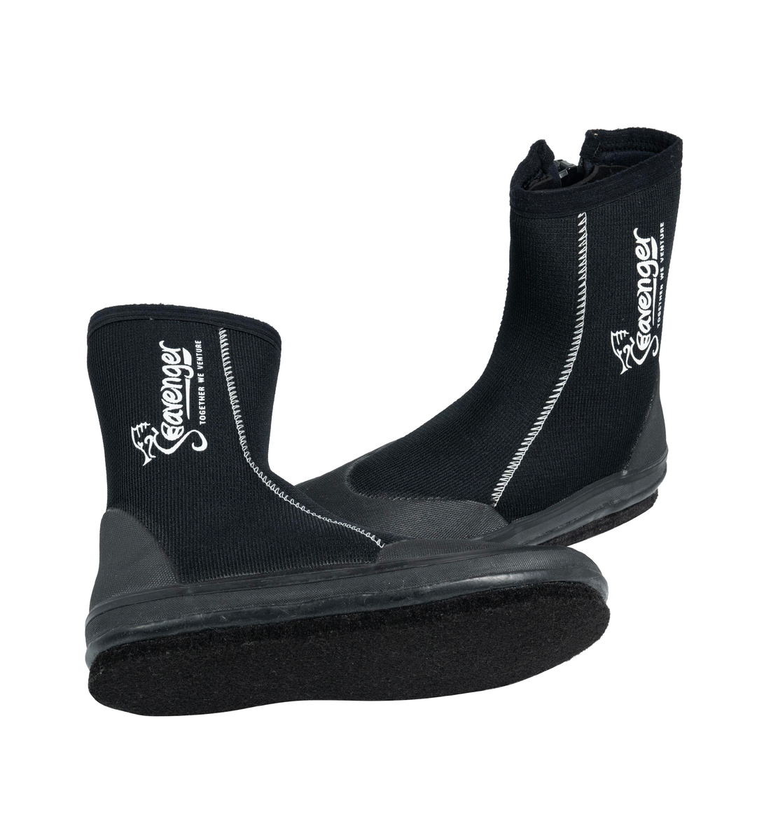 Seavenger Atlantis Slip On Scuba Shoes