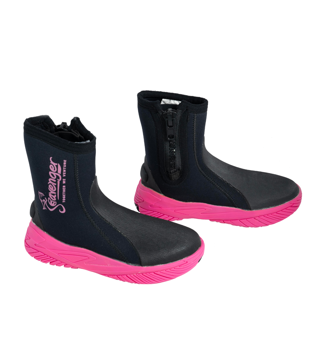 Seavenger Atlantis Slip On Scuba Shoes