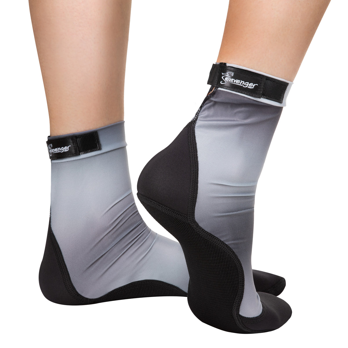 Seavenger Tall SeaSnug Beach Socks