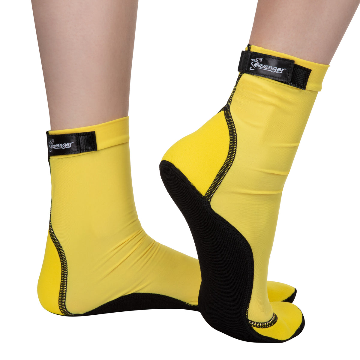 Seavenger Tall SeaSnug Beach Socks