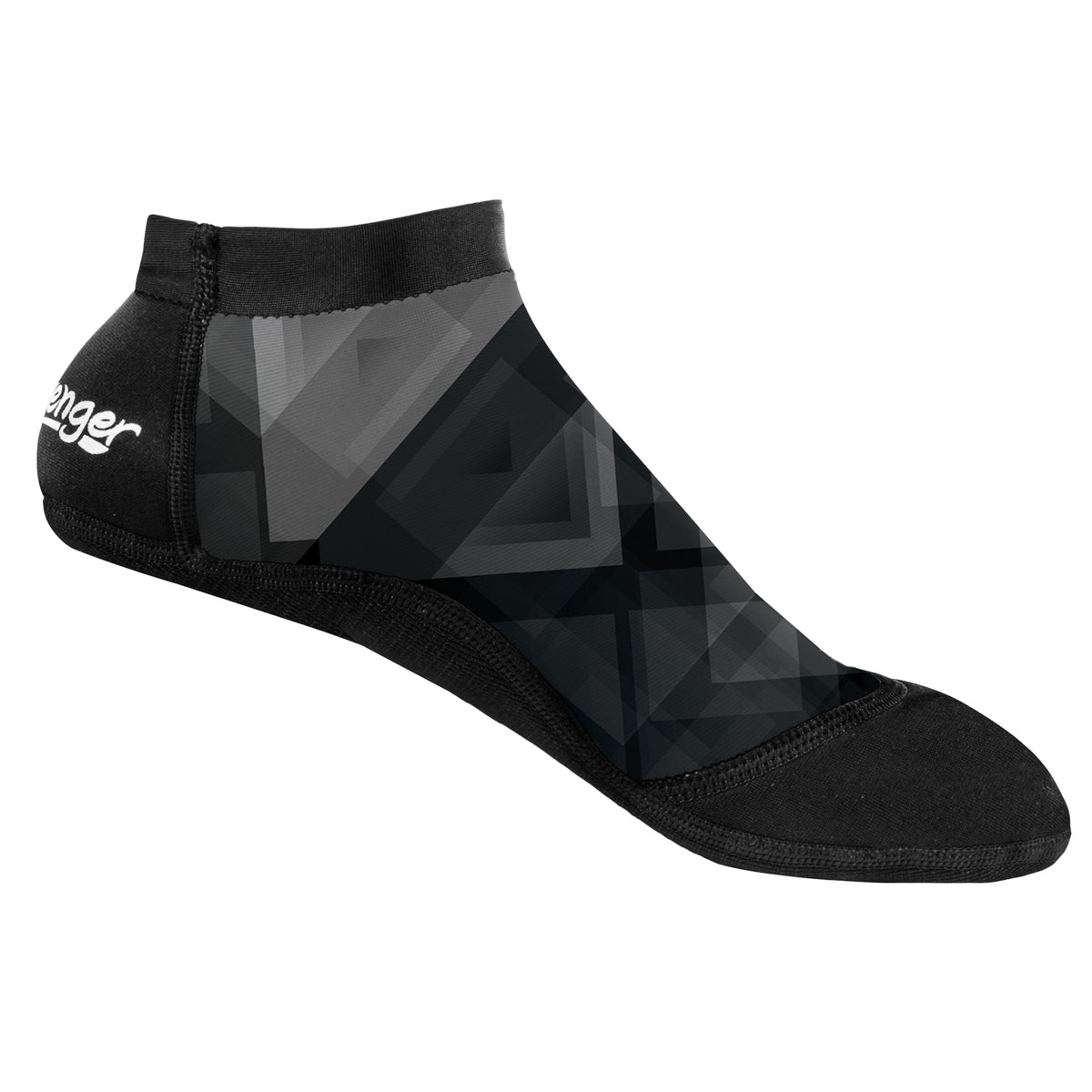Seavenger SeaSnug Ankle Beach Socks