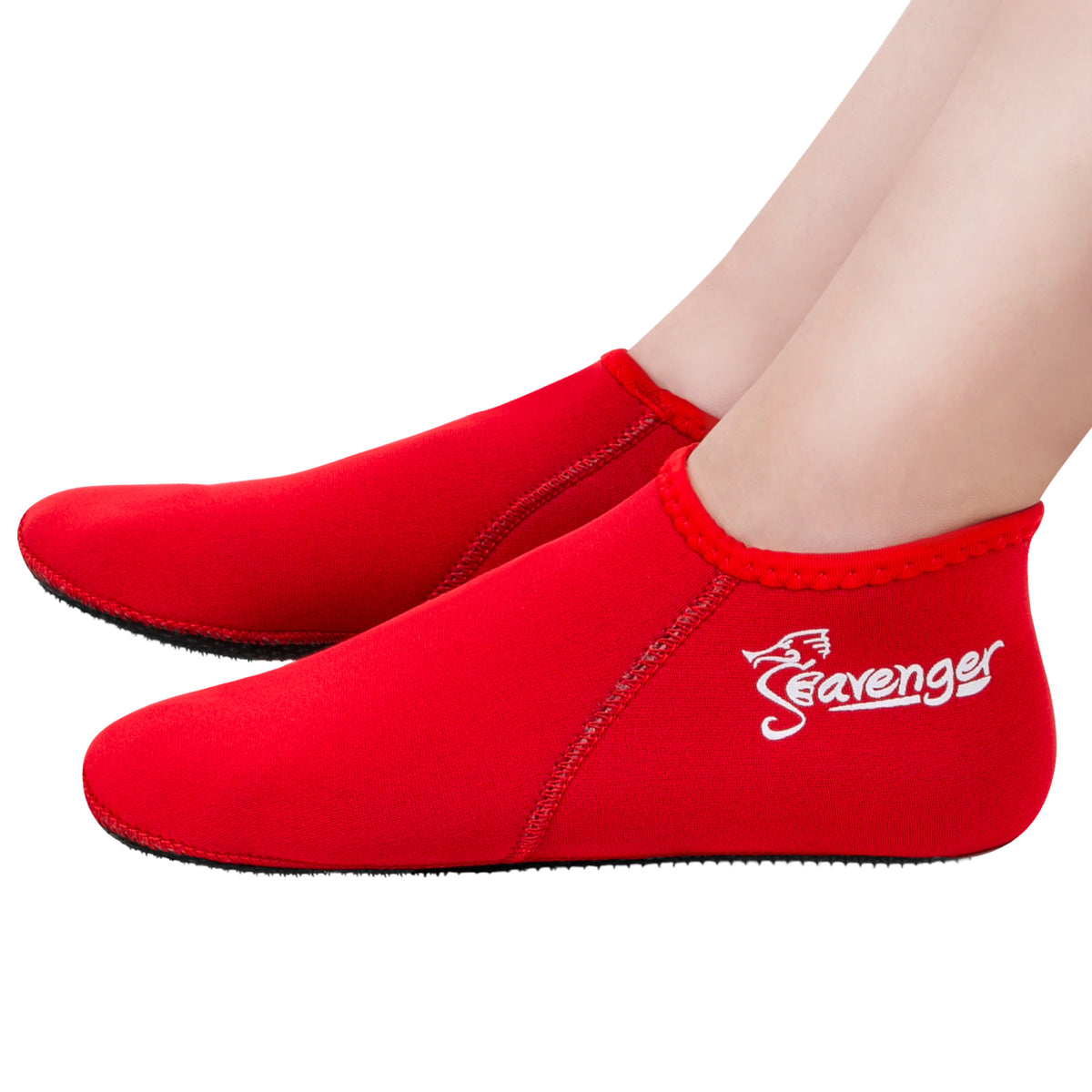 Seavenger Zephyr 3mm Neoprene Socks